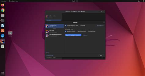 How To Install Rider IDE On Linux LinuxForDevices