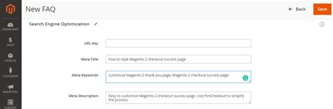 Introducing A New Knowledge Base Module For Magento 2 Let S Reduce The