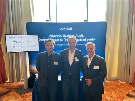 Ssh Communications Security On Linkedin Smartgridforums Sgfiecweek2023 Cybersecurityevent