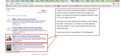 Retrieving XML Format Data From Google Custom Search Engine CSE Results ResearchGate