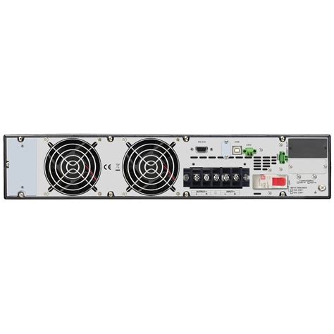 Srv6krilrk 레일 키트 포함 외장 배터리 팩이 장착된 Apc Easy Ups Srv Rm 6000va 230v