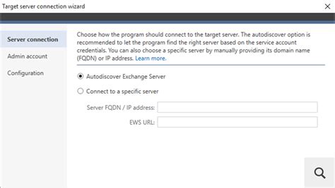 CodeTwo Exchange Migration Screenshots And Videos