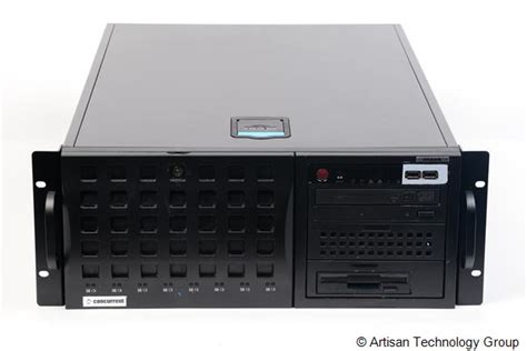 Hq000 1r32q 16p25 Concurrent Computer Corporation Computer Artisantg™