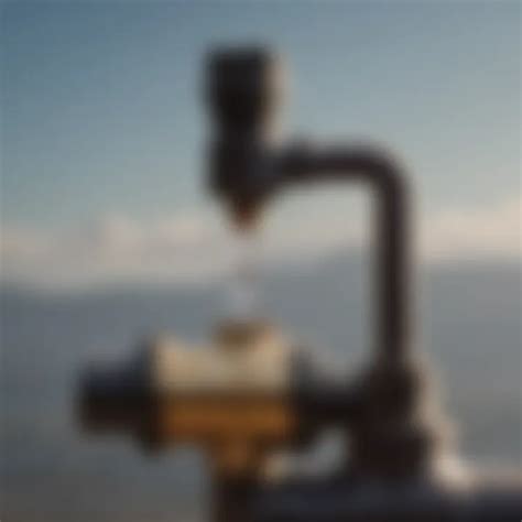 Understanding Automatic Waterer Float Valves A Comprehensive Guide