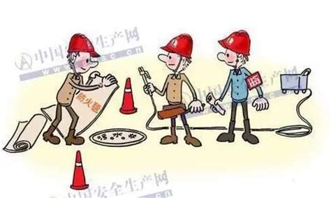 八大危险作业是指 百度知道