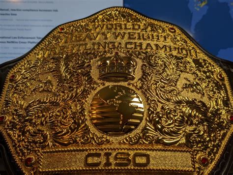 Jonathan Kimmitt On Linkedin Cisos Need To Wrestle With Some Heavyweight Risks From All Over The…