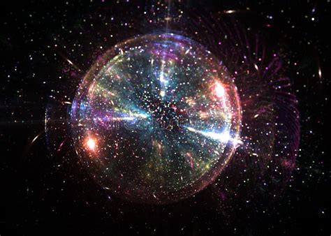 Fractal Sparkling Sphere Stock Illustration Illustration Of Luminescent 278454768