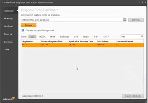 How To Analyze Response Times In Wireshark For Latency And Slow Apps