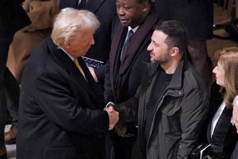 Трамп поддержал идею Зеленского обновлено 22 16 — Haqqin