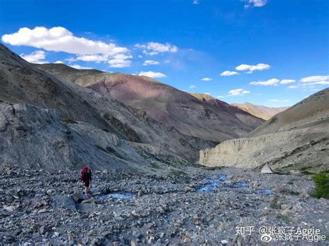 徒手攀爬5200米野山拍裸照 自驾印度最危险最美公路Leh Manali 知乎