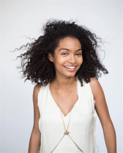 Mcu Viv Vision🔶 Yara Shahidi R Fancast