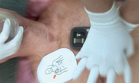 Cpr Good To Great Laerdal Medical