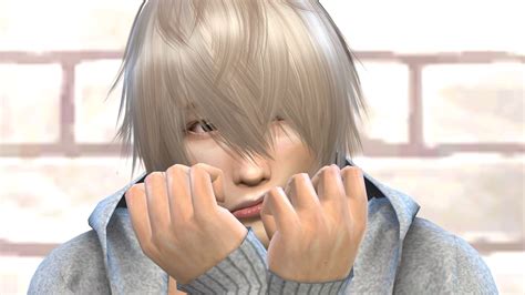 Nona S Sims Belly Dance Pose Pack