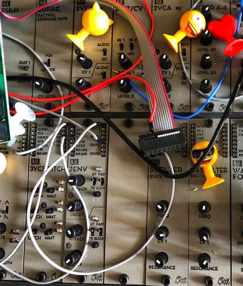 Modular Clock Divider Archives Strongmocha