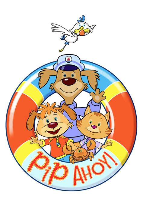 Pip Ahoy TheTVDB Com
