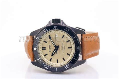 Часы Восток Командирские K39 396779