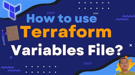 lian duan on linkedin how to use terraform variables file terraform tutorial