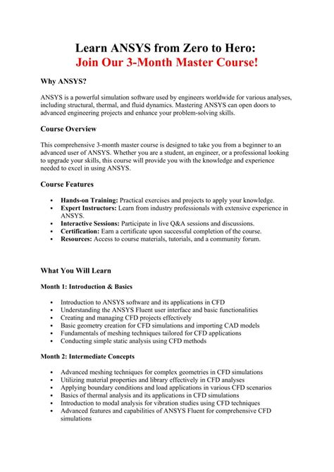Sijal A On Linkedin Cfd Ansysfluent Engineeringsimulation