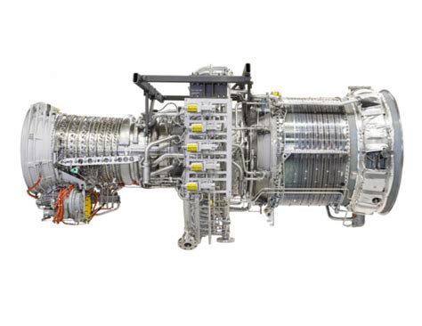 Ge Lm2500 Gas Turbines Gas Turbine Spares