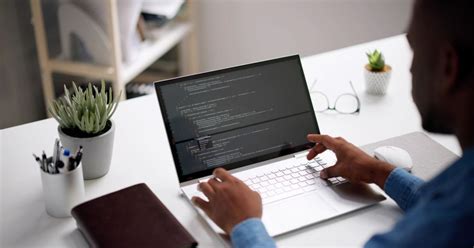 Will Ai Replace Programmers A Deep Dive Into The Future Of Coding By