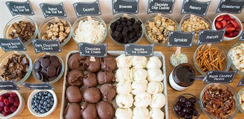 Ice Cream Topping Ideas Top Sellers