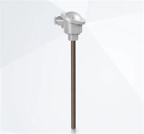 Krohne Optitemp Tca P62 Solve Tech Industrial