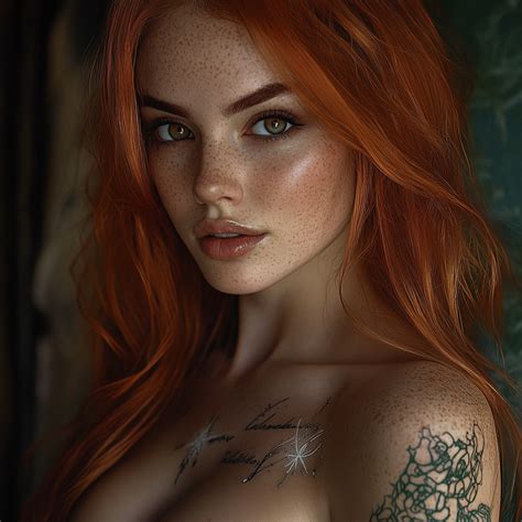 Pin On Gorgeous Redheads