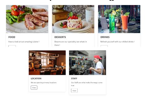 GitHub MiniProjectIT Fine Dining