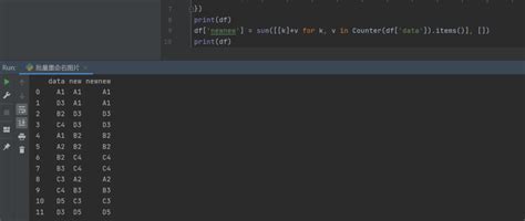 使用Pandas完成data列数据处理按照数据列中元素出现的先后顺序进行分组排列 腾讯云开发者社区 腾讯云 使用Pandas完成data列数据处理按照数据列中元素出现的先后顺序进行分组排列 腾讯云开发者社区 腾讯云