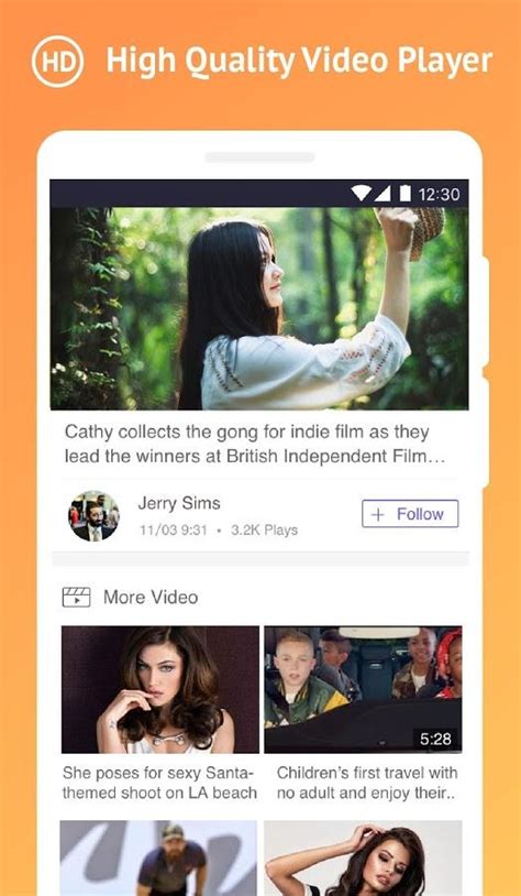 Xhub Video Player Android Apk Download For Free Gamespot