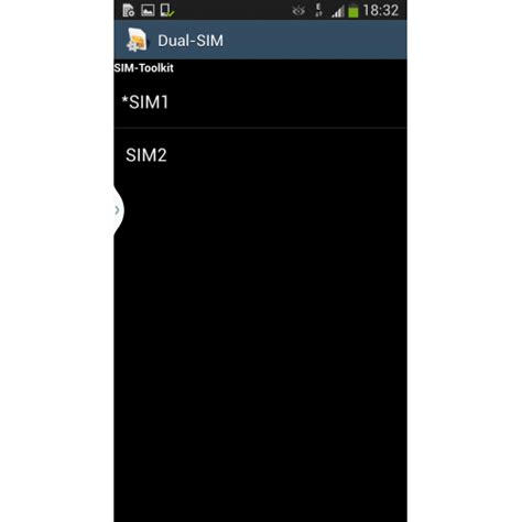 Dual SIM Adapter From Phones In For Every Phone