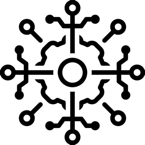 Integration Royalty Free Vector Image Vectorstock