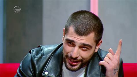 კოსტა სანიკიძე „შენი თვალები Youtube