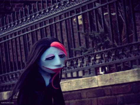 Adventure In Blue 3 Furry Puppet Studio