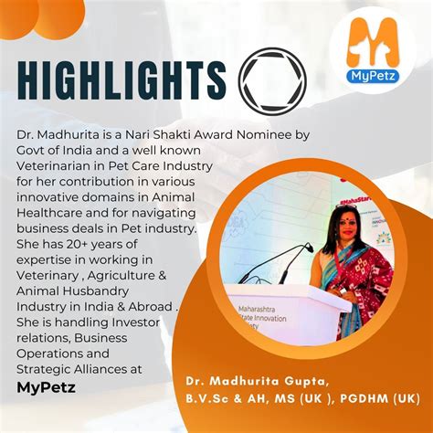 Welcome On Board Dr Madhurita Gupta Dr Anjan Goswami