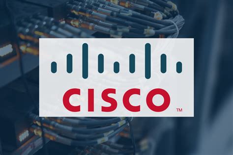 Formation Cisco Verinet