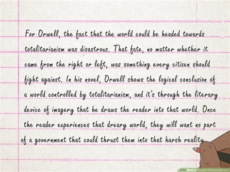 Syntax In Literature