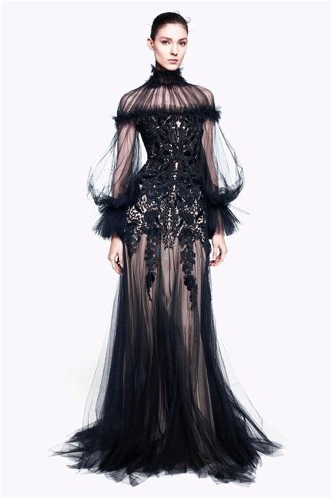 Victorian Gothic Pic