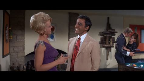 The Party Hollywood Party Edwards Blu Ray Forum