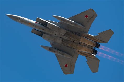 Jasdf F 15j Rfighterjets