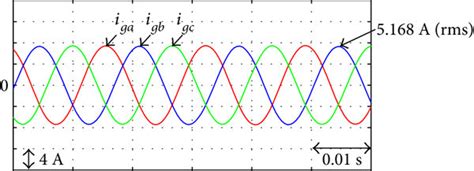 Experimental Results Using Pfnn Amf Smoothing Method At Pv Irradiance