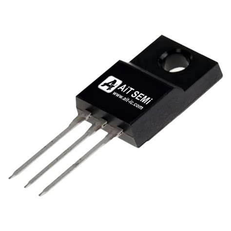 Premium Grade A6141 Low Dropout Voltage Regulator 40v 150ma Ait Semi Taiwan At ₹ 10 Piece