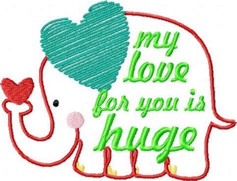 CSS518 Valentine Messages C Some Stitches