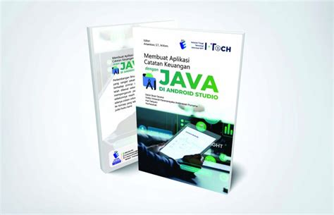 Membuat Aplikasi Catatan Keuangan Dengan Java Di Android Studio