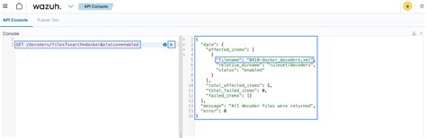 Filtering Security Data With The Wazuh Query Language Wazuh