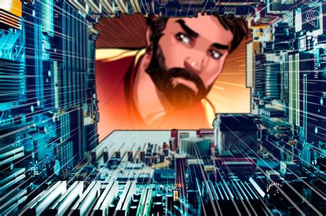 AMD Reveals New AI Chip Challenging Nvidias Dominance