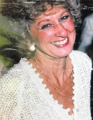 Patricia Clouse Obituary 1929 2020 Englewood Fl Galion Inquirer