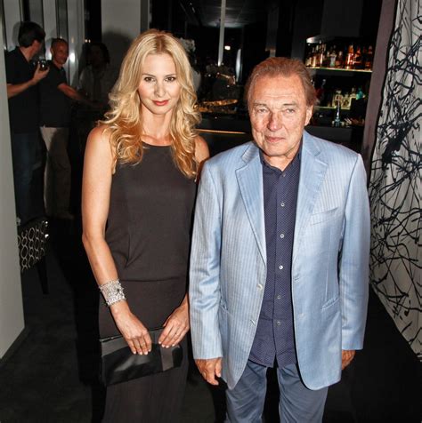 Karel Gott Oslavil Narozeniny Magaz N Osobnosti Cz