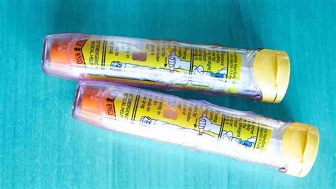 Validating Autoinjector Pens Creative Electron Inc