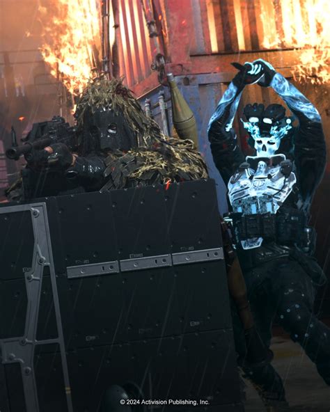 Call Of Duty Shipment Durante El Acceso Gratuito Mw3